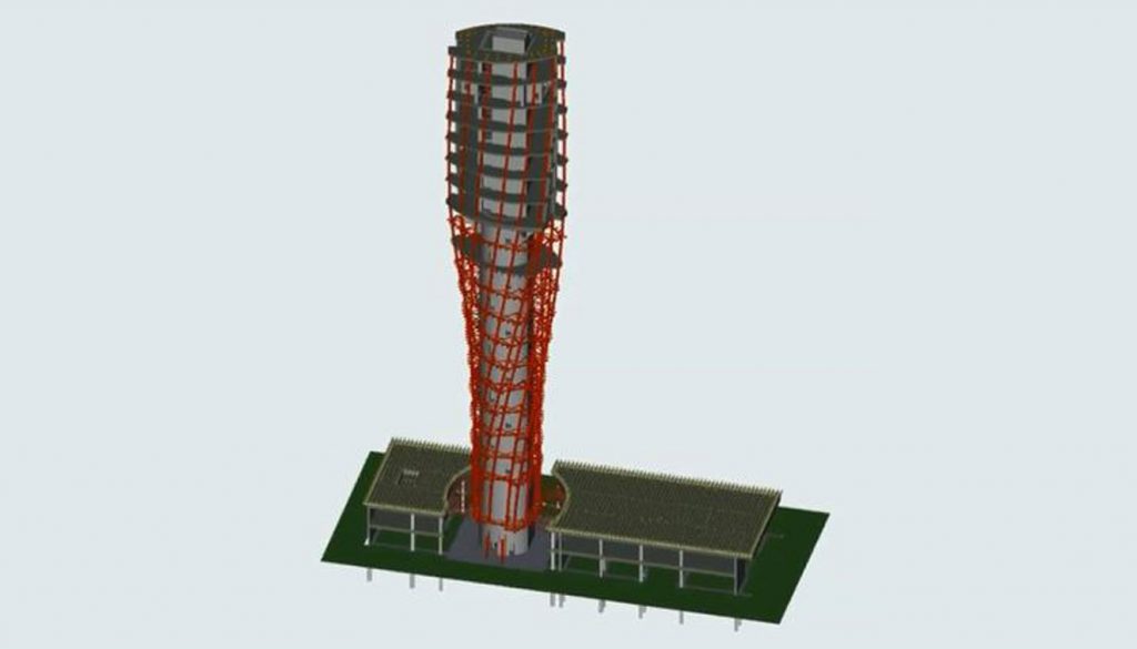 SHOP DRAWINGS – BIM – Lead