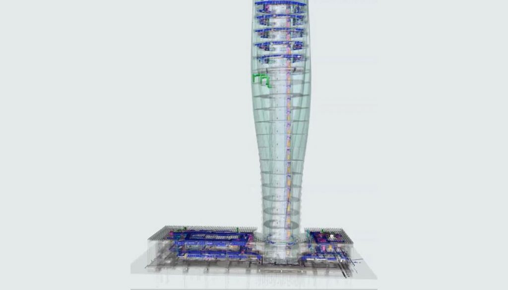 SHOP DRAWINGS – BIM – Lead